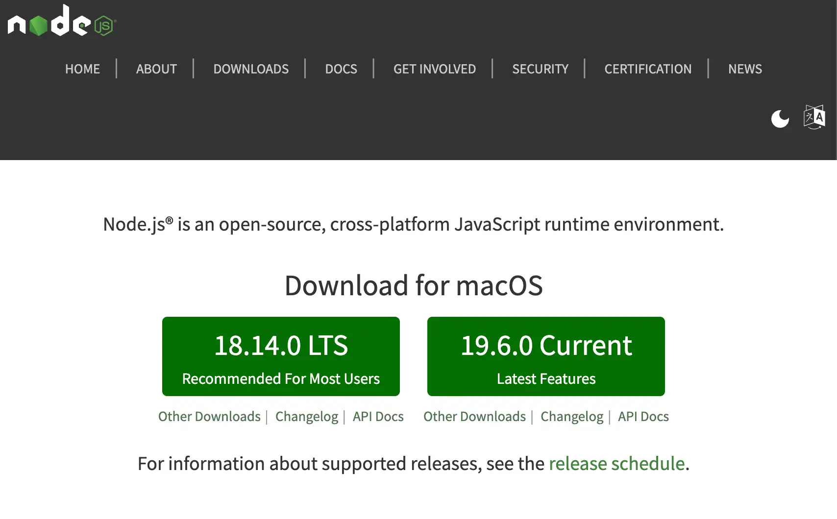 타입스크립트 Hello World - Winterlood
